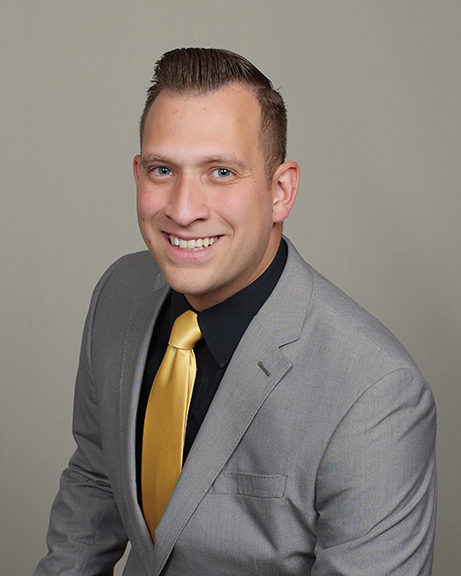 The Valley Chronicle - Clergy Corner: Led of the Spirit to temptation